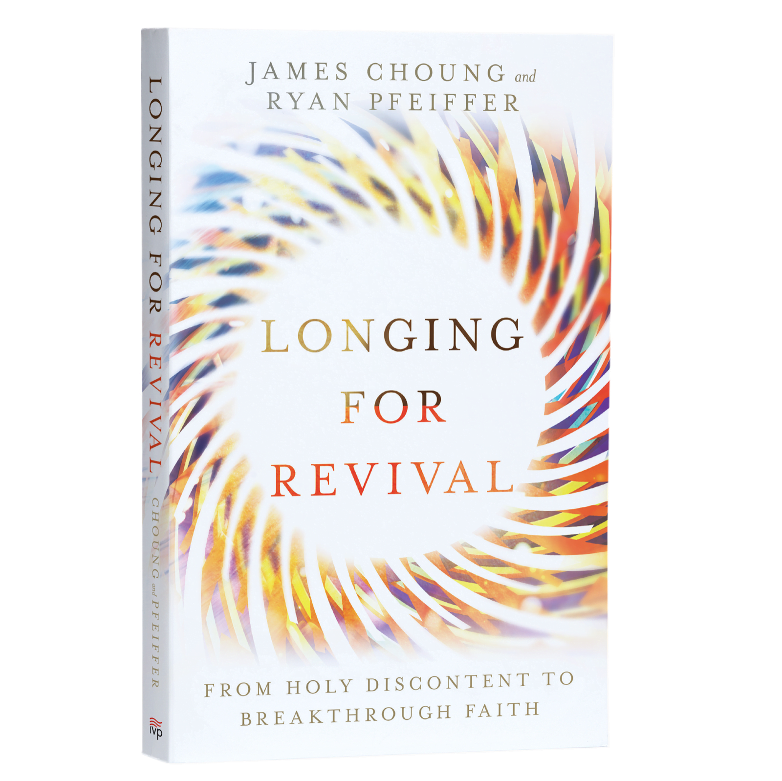 Longing for Revival – James Choung